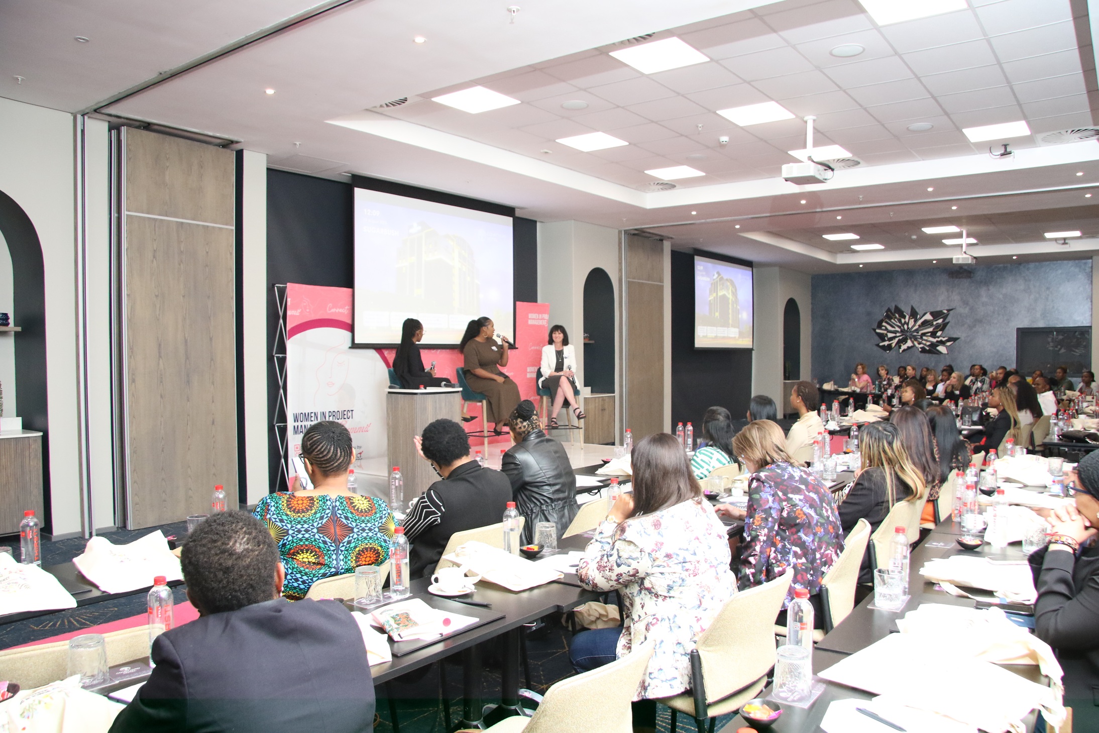 Project Managers Africa | Empowering Organisations to Deliver Projects ...