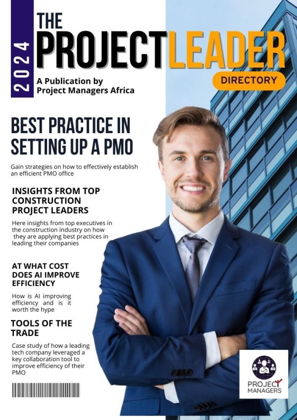 Project Leader - Project Managers Africa